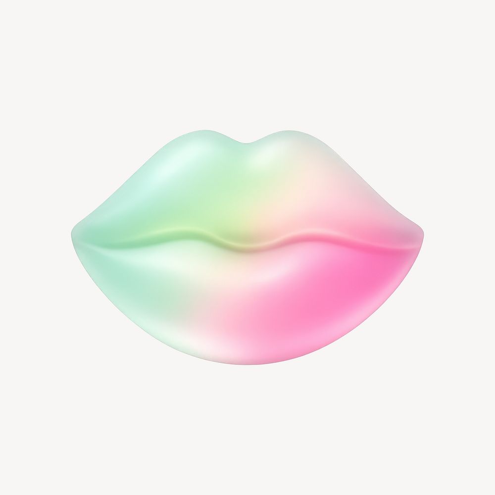Kiss Art Lips Background Images | Free Photos, PNG Stickers, Wallpapers ...