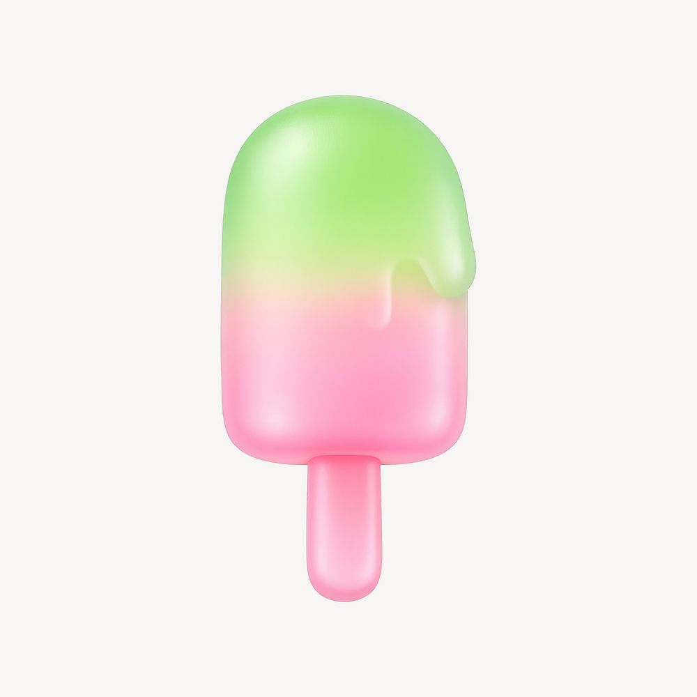 Ice Cream In Glass Art Transparent Images | Free Photos, PNG Stickers ...