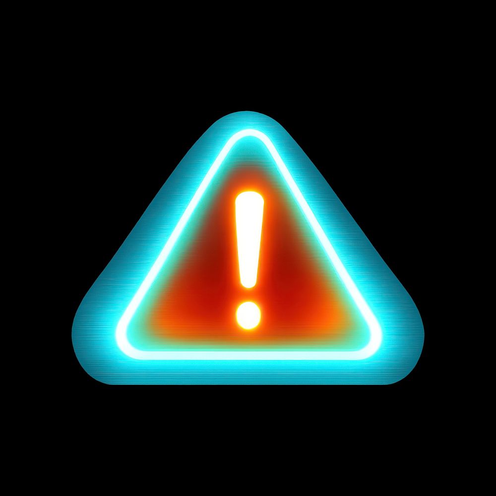 Warnings+icon Symbol Gradient Images | Free Photos, PNG Stickers ...