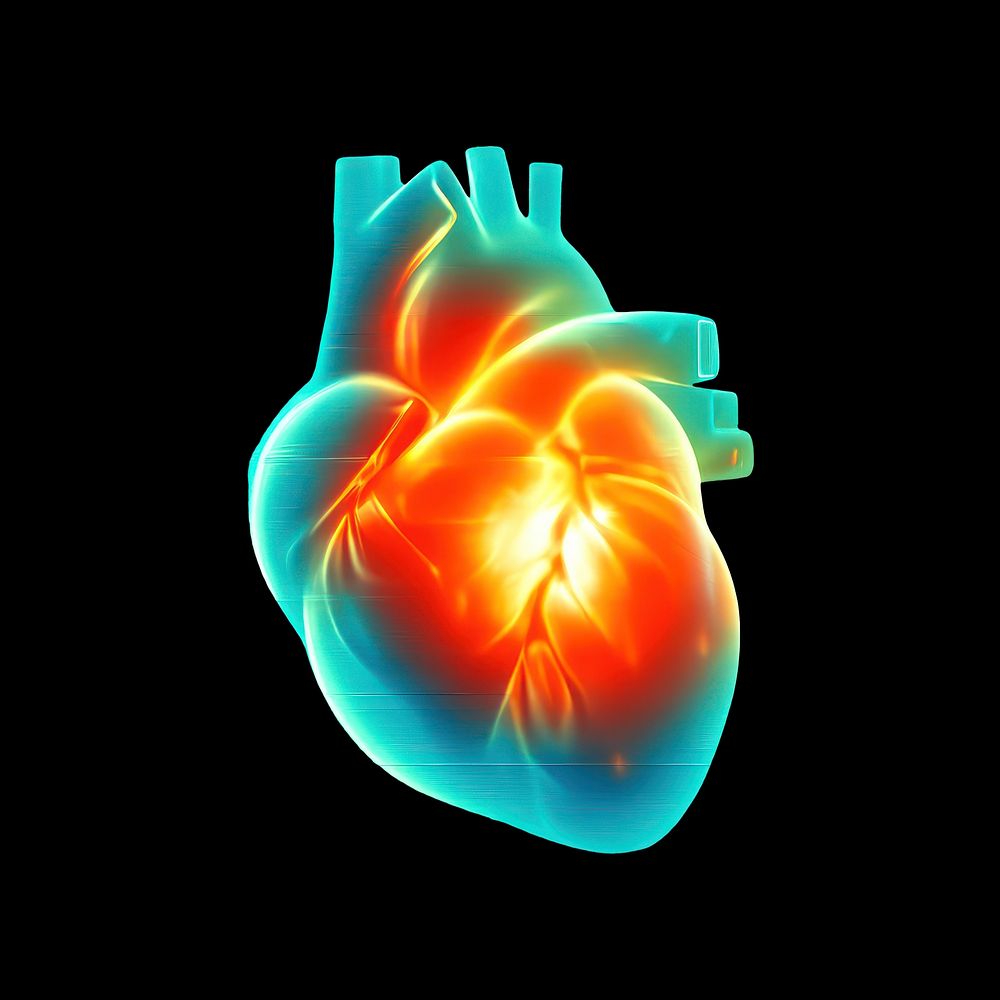 Illustration Human Heart Design Images | Free Photos, PNG Stickers ...