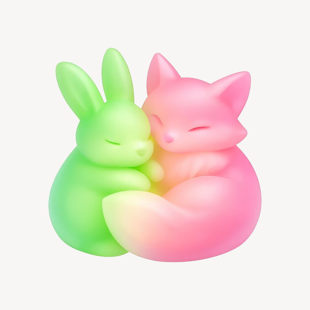 Fox Transparent Light Images | Free Photos, PNG Stickers, Wallpapers ...