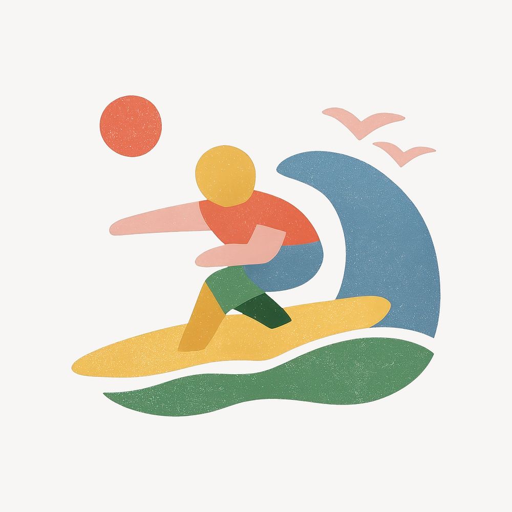 Wave Flat Art Shadow Images | Free Photos, PNG Stickers, Wallpapers ...