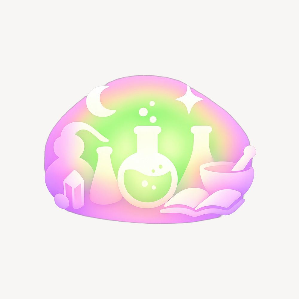 Chemistry+aesthetic Background PNG Images | Free Photos, PNG Stickers ...