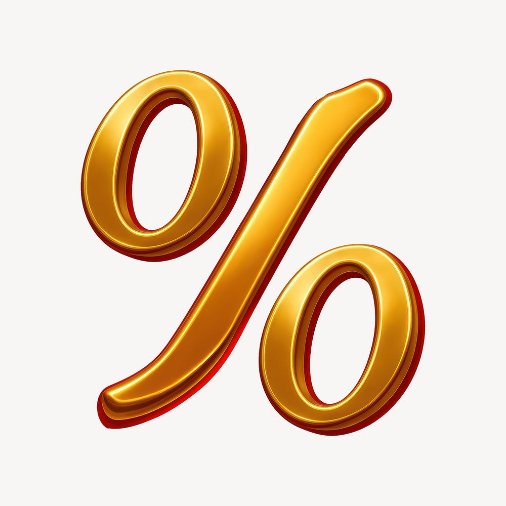 Gold Percent Design Images | Free Photos, PNG Stickers, Wallpapers ...