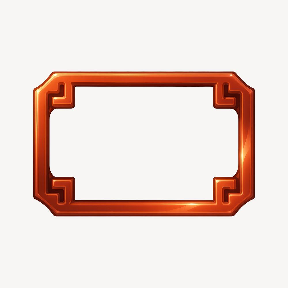 Oriental+frames Border Images | Free Photos, PNG Stickers, Wallpapers ...