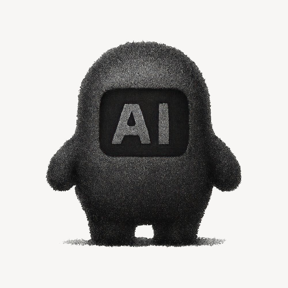 Character.ai. Design Robot Artificial Intelligence Texture Images ...