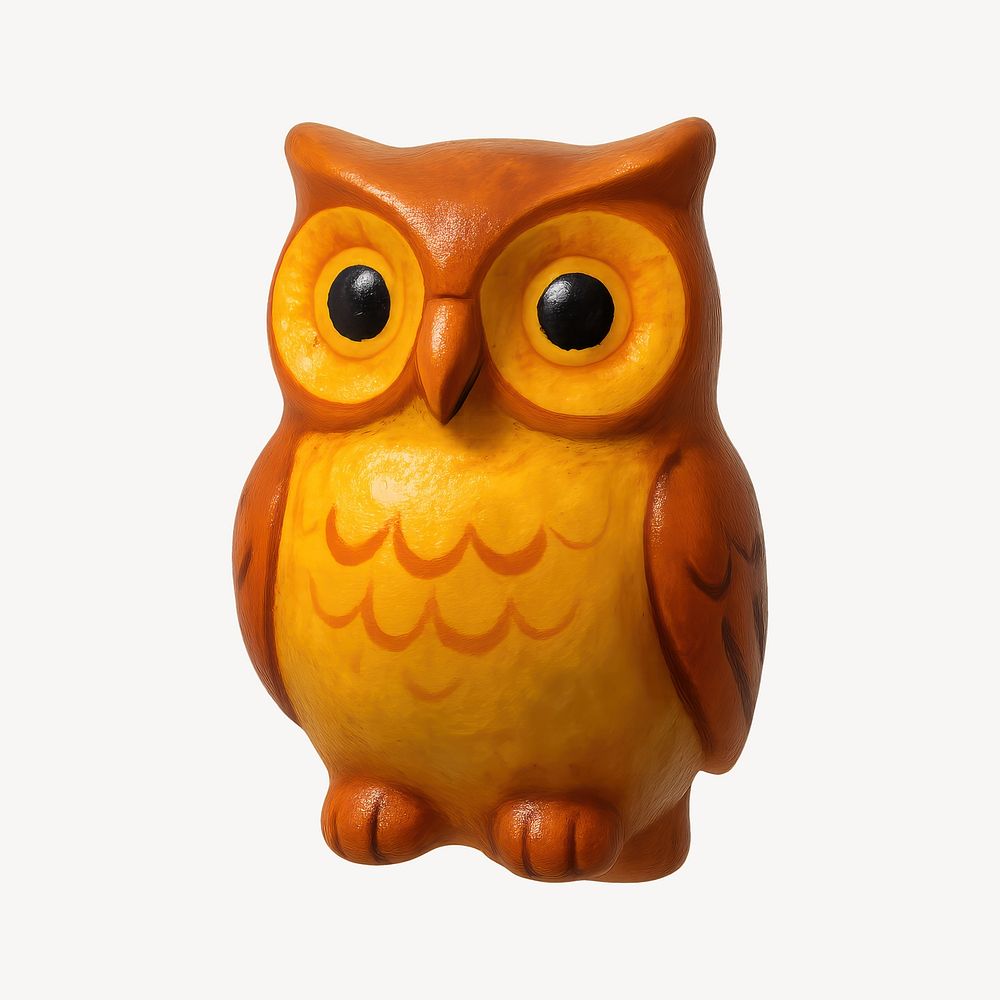 Owl+sculptures Shadow Art Images | Download Free Design Resources on ...