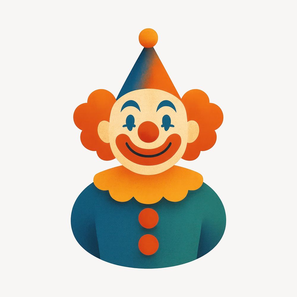 Vintage Clown Background Images | Free Photos, PNG Stickers, Wallpapers ...