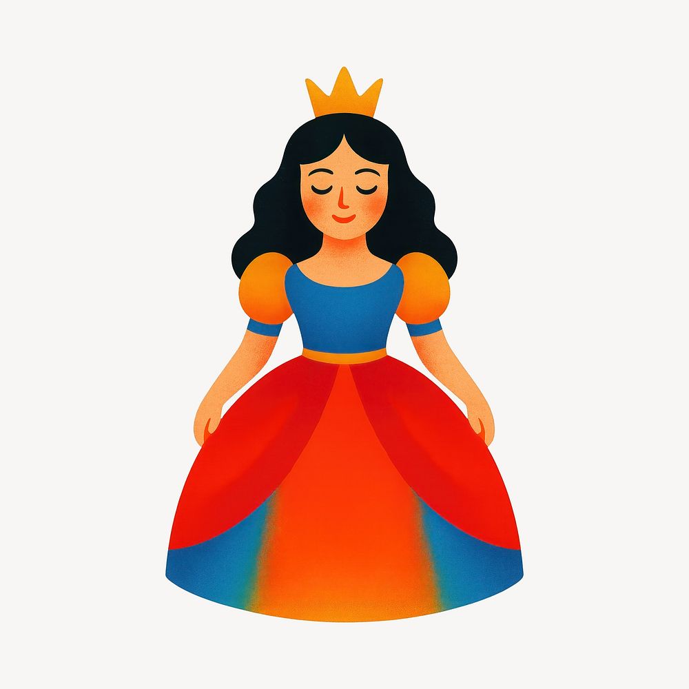 Fairy Princess Cartoon Images | Free Photos, PNG Stickers, Wallpapers ...