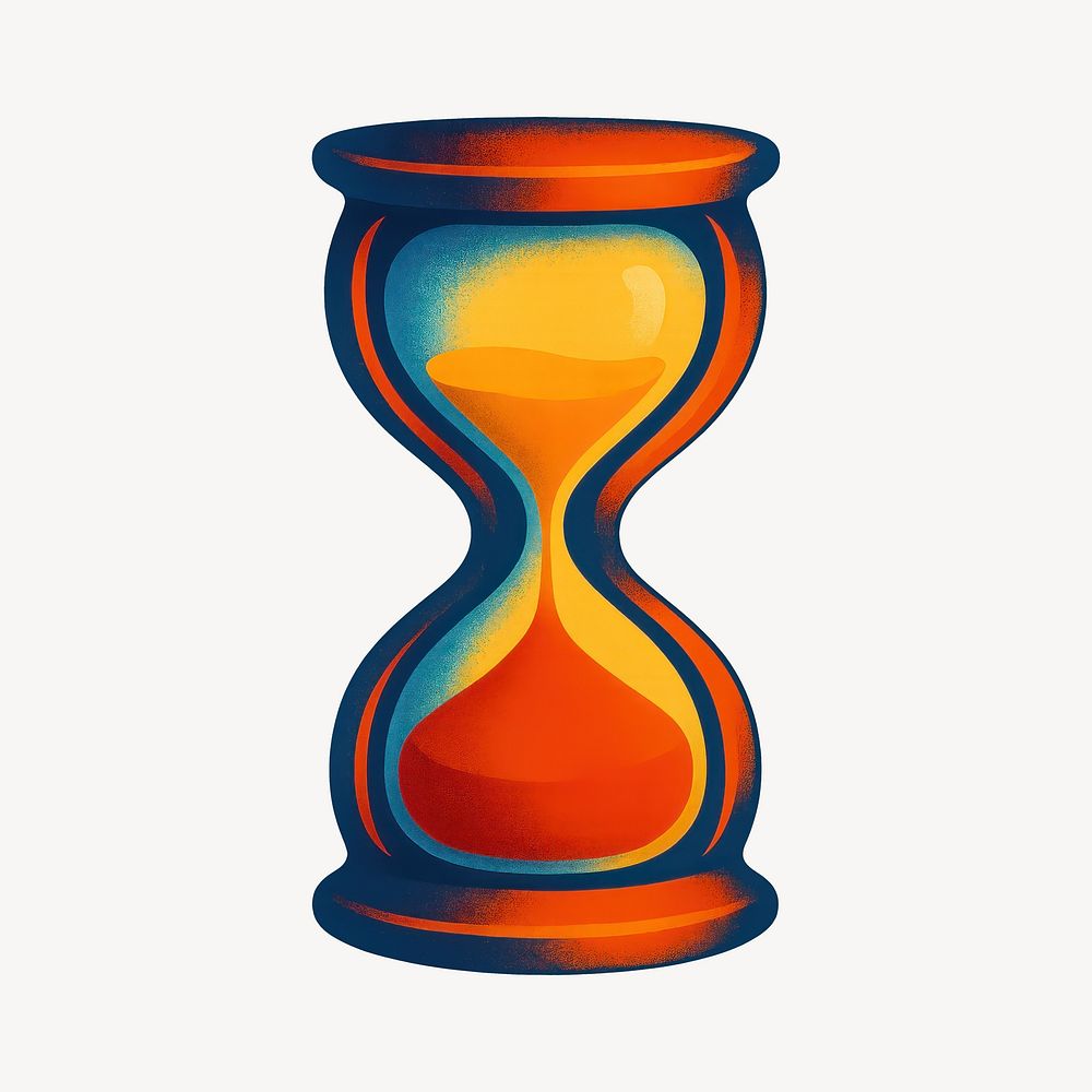 Drawing Hourglass Shadow Images | Free Photos, PNG Stickers, Wallpapers ...