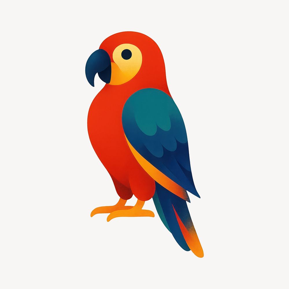 Tropical Animal Vintage PNG Wildlife Isolated Images | Free Photos, PNG ...