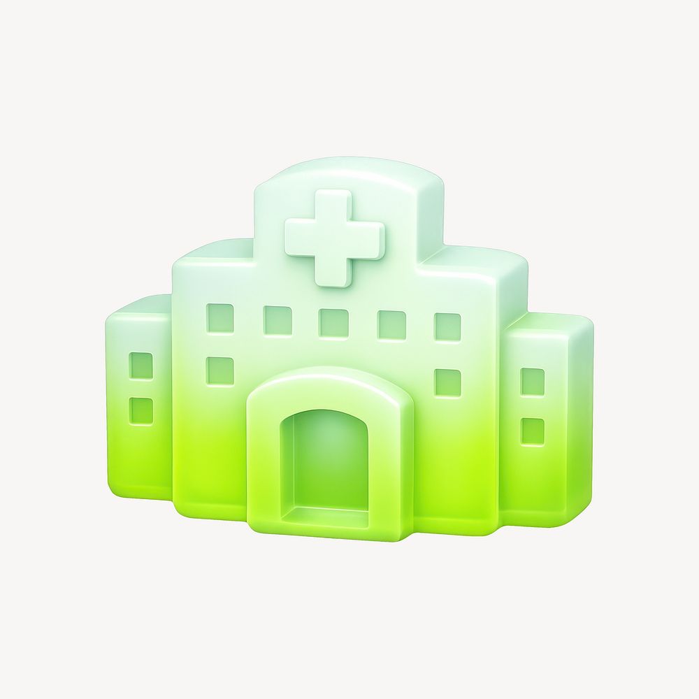 Medical+3d+icons Background PNG Cross Images | Free Photos, PNG ...