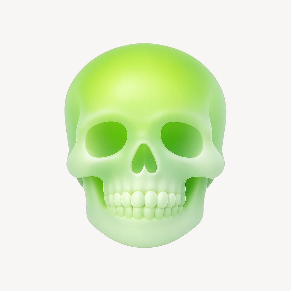 Skull Background Light Images | Free Photos, PNG Stickers, Wallpapers ...