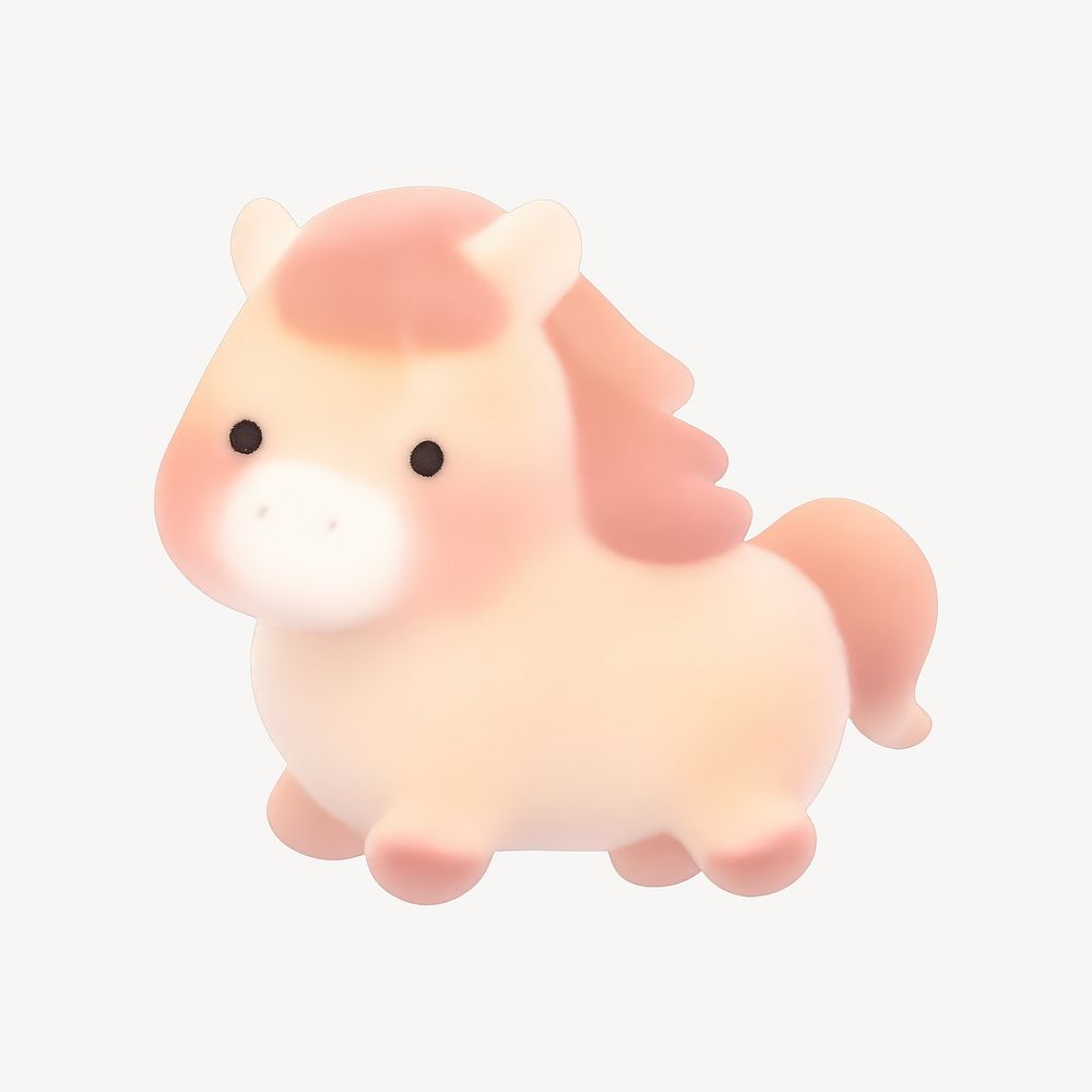 Pony+cartoon Horse Images | Free Photos, PNG Stickers, Wallpapers ...