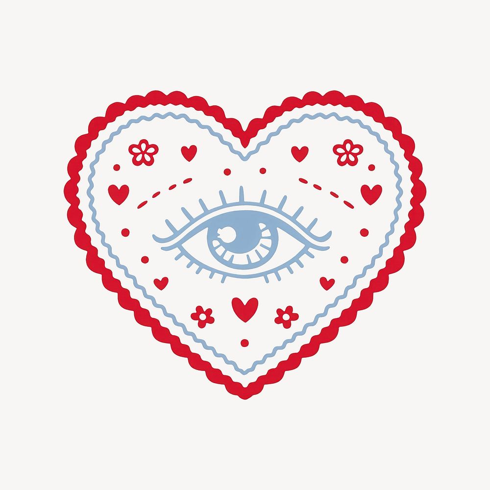 Outline Flowers Design Element Images | Free Photos, PNG Stickers ...