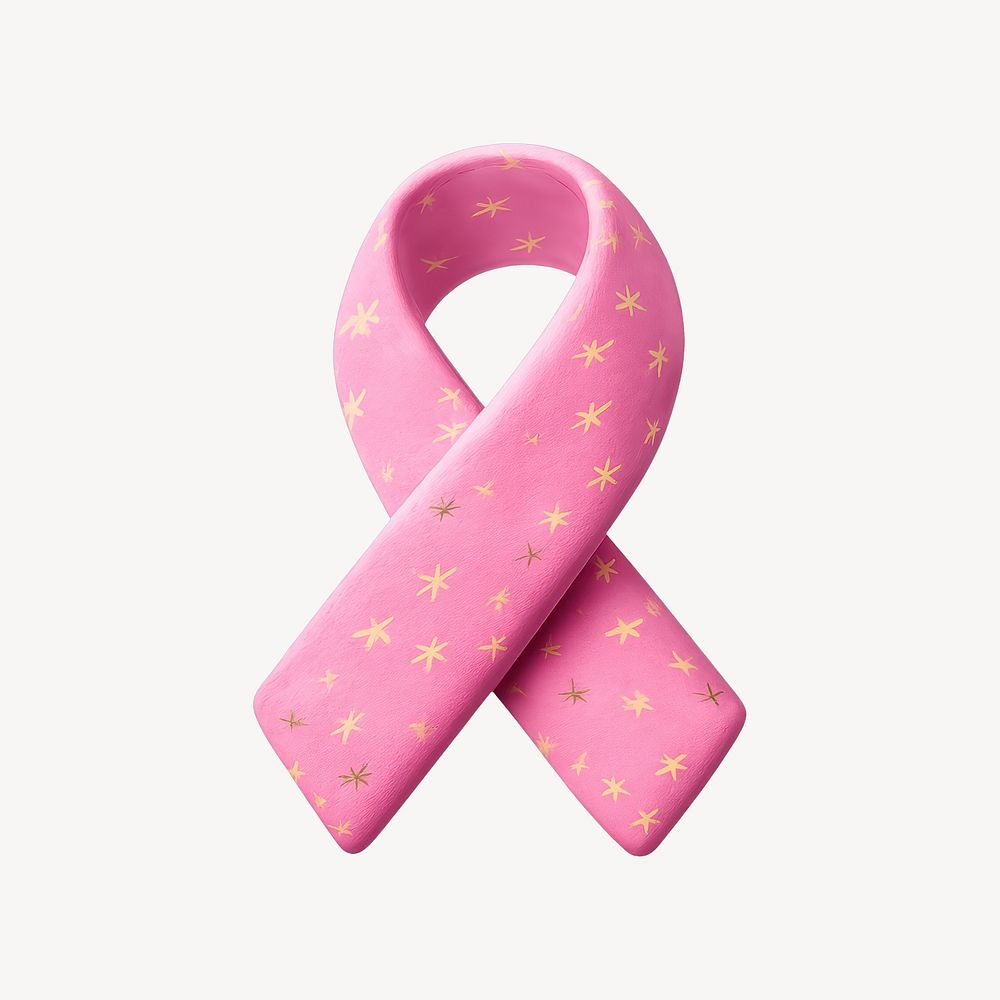 The+breast+3d Ribbon Illustration Cancer Images | Free Photos, PNG ...