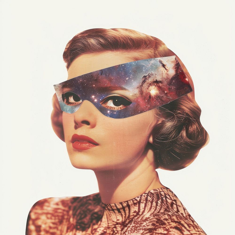 Retro Magazine Cutout Isolated Images | Free Photos, PNG Stickers ...