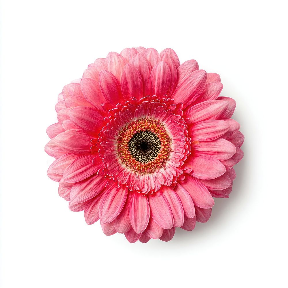 Gerbera Daisy Flower Floral Pink Design Images | Free Photos, PNG ...