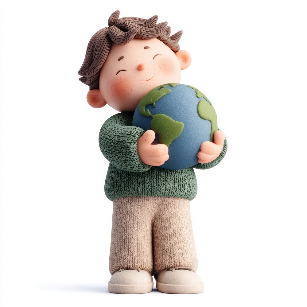 Kids Global Illustration Isolated Planet Images | Free Photos, PNG ...