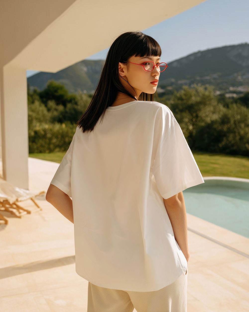 Pool Resort Relaxation Summer Vacation JPG Images | Free Photos, PNG ...