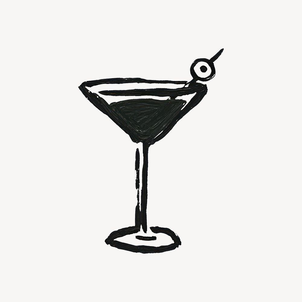 Drinking Glass Beverage Art Drink Illustration Images | Free Photos ...