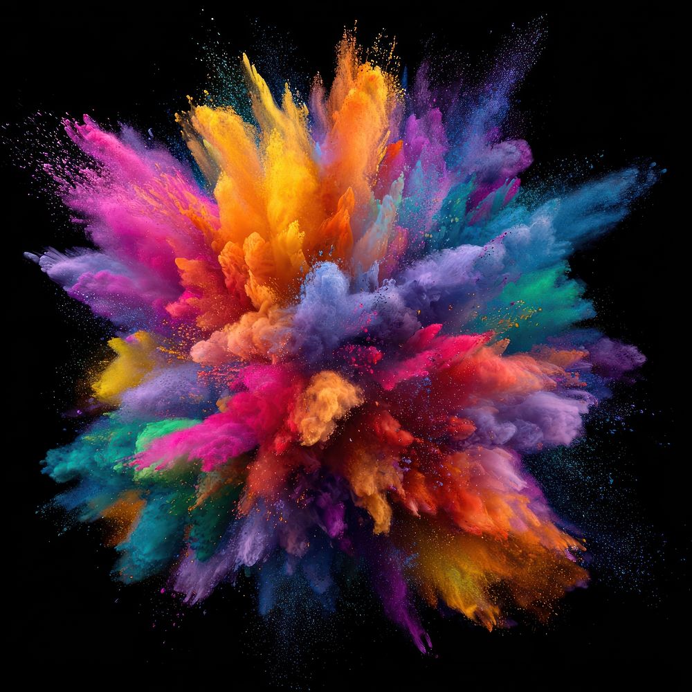 Explosion Impact Photo Abstract Images | Free Photos, PNG Stickers ...