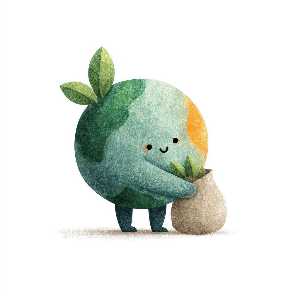 Trash+green Design Images | Free Photos, PNG Stickers, Wallpapers ...