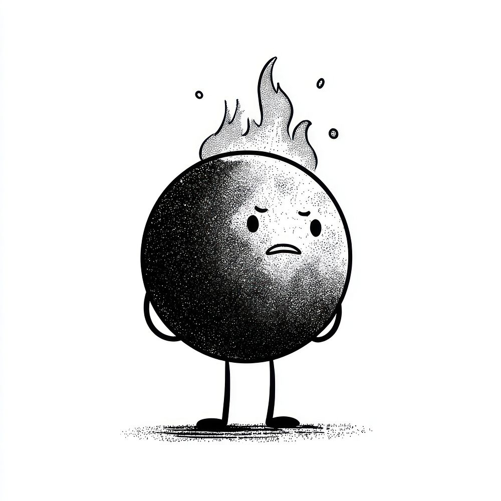 Fire Comics Illustration Images | Free Photos, PNG Stickers, Wallpapers ...