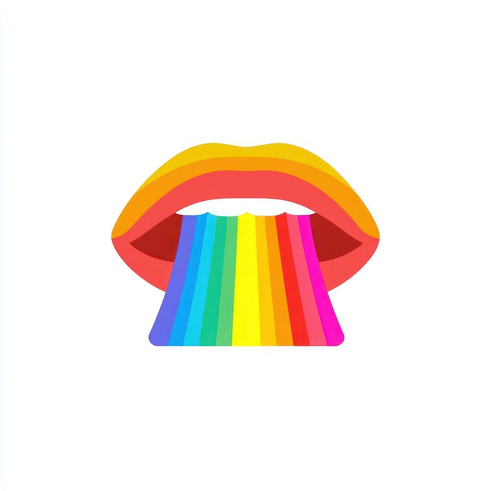 Tongue+with+lips Art Illustration Images | Free Photos, PNG Stickers ...