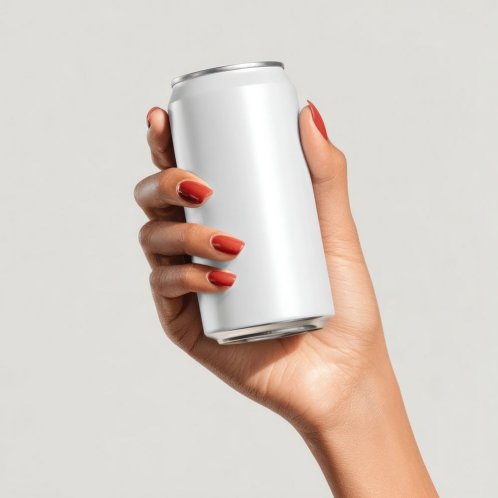 Hand+holding+can Packaging Product Images | Free Photos, PNG Stickers ...