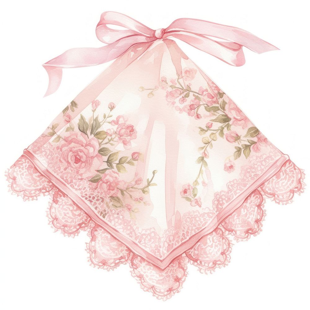 Handkerchief Illustration Images | Free Photos, PNG Stickers ...