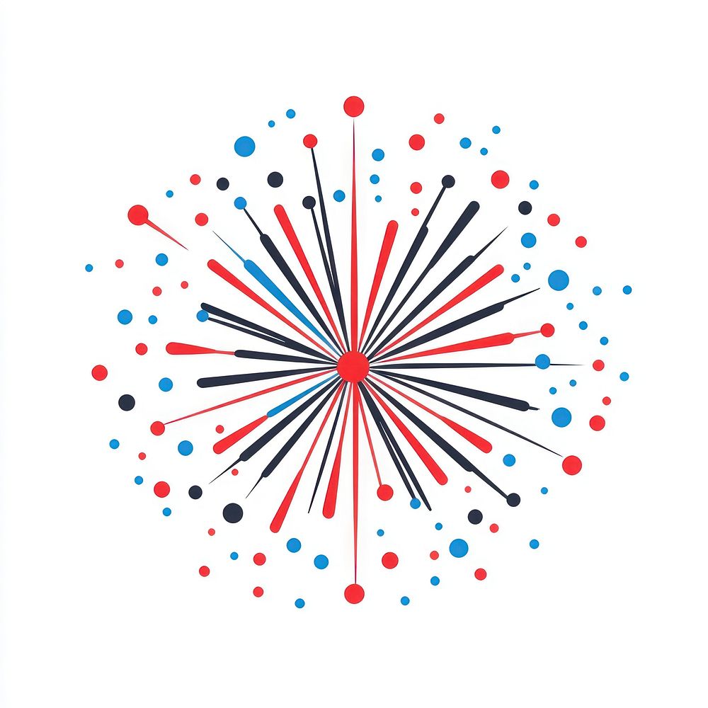 Firework Illustration Explosion Images | Free Photos, PNG Stickers ...