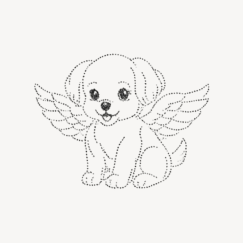 Full Dog Cartoon Images | Free Photos, PNG Stickers, Wallpapers ...