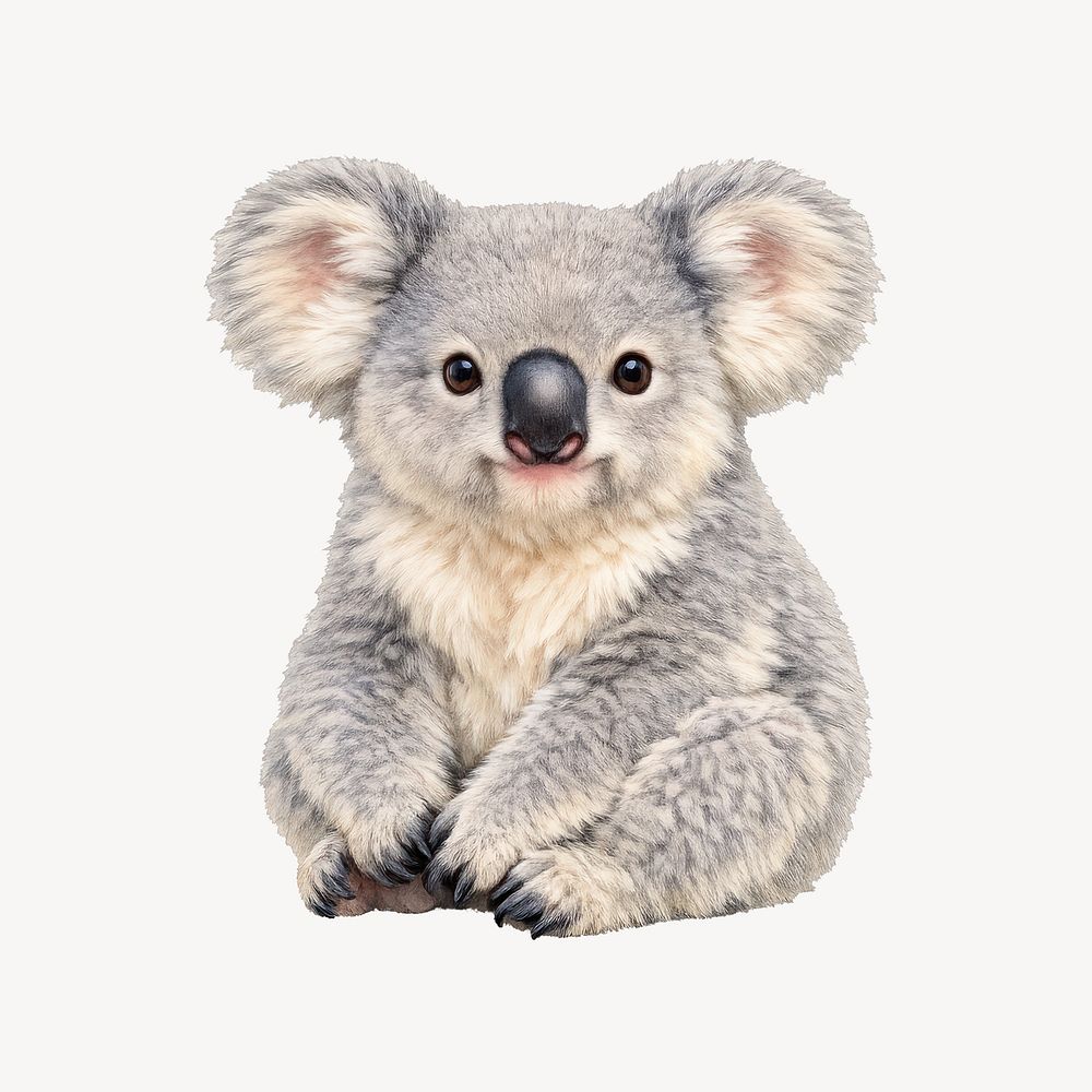 Images+of+koalas+ Shadow Cute JPG Images | Free Photos, PNG Stickers ...