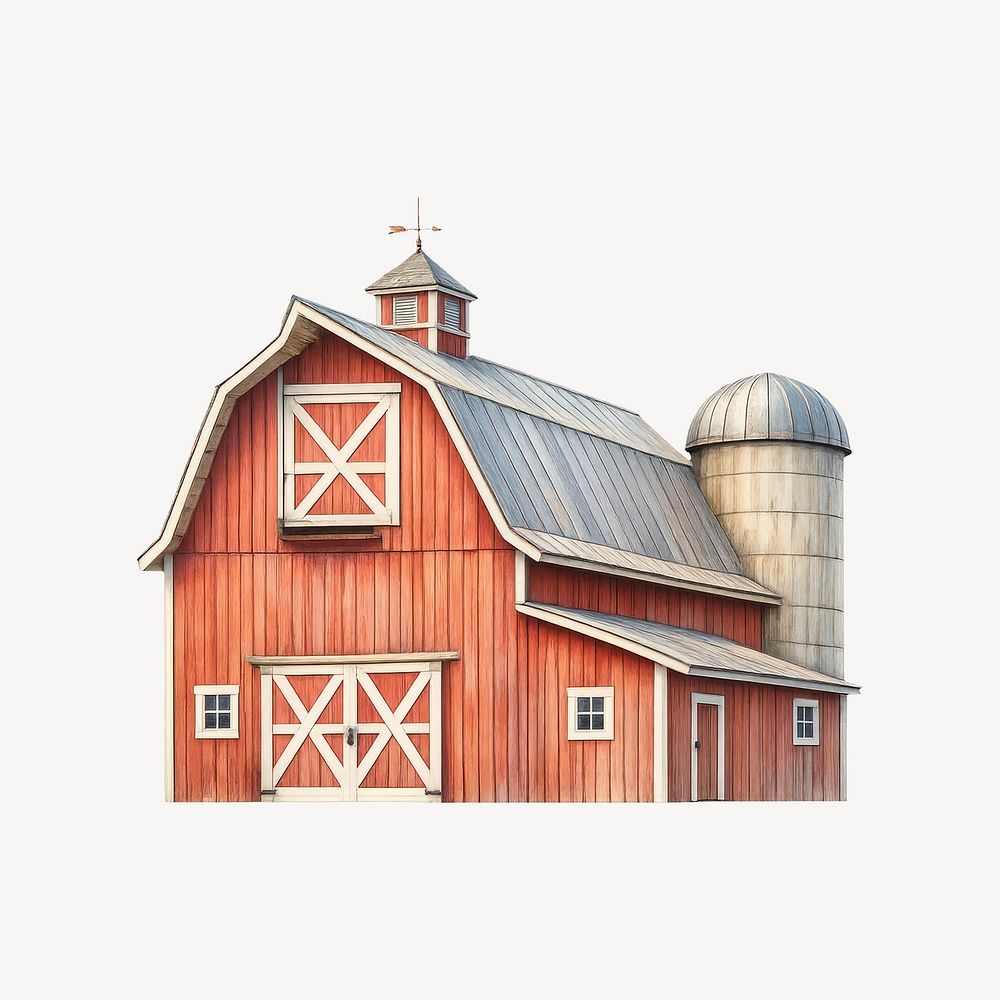 Farm Country Shadow Illustration Texture Images | Free Photos, PNG ...
