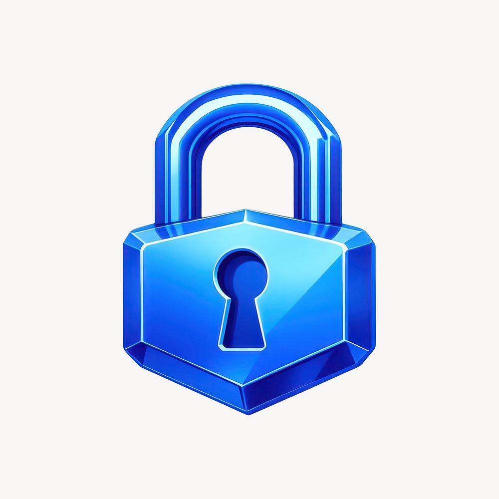 Cyber Lock Protection Design Images | Free Photos, PNG Stickers ...