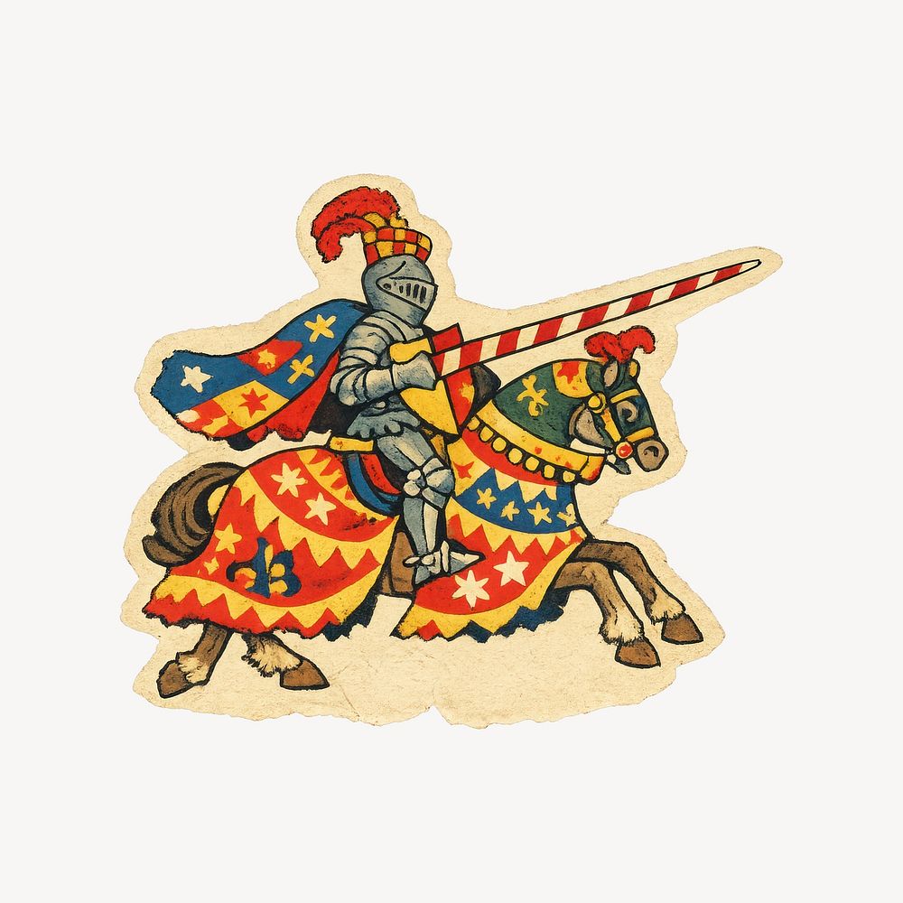 Vintage Horse Rider Illustration Images | Free Photos, PNG Stickers ...