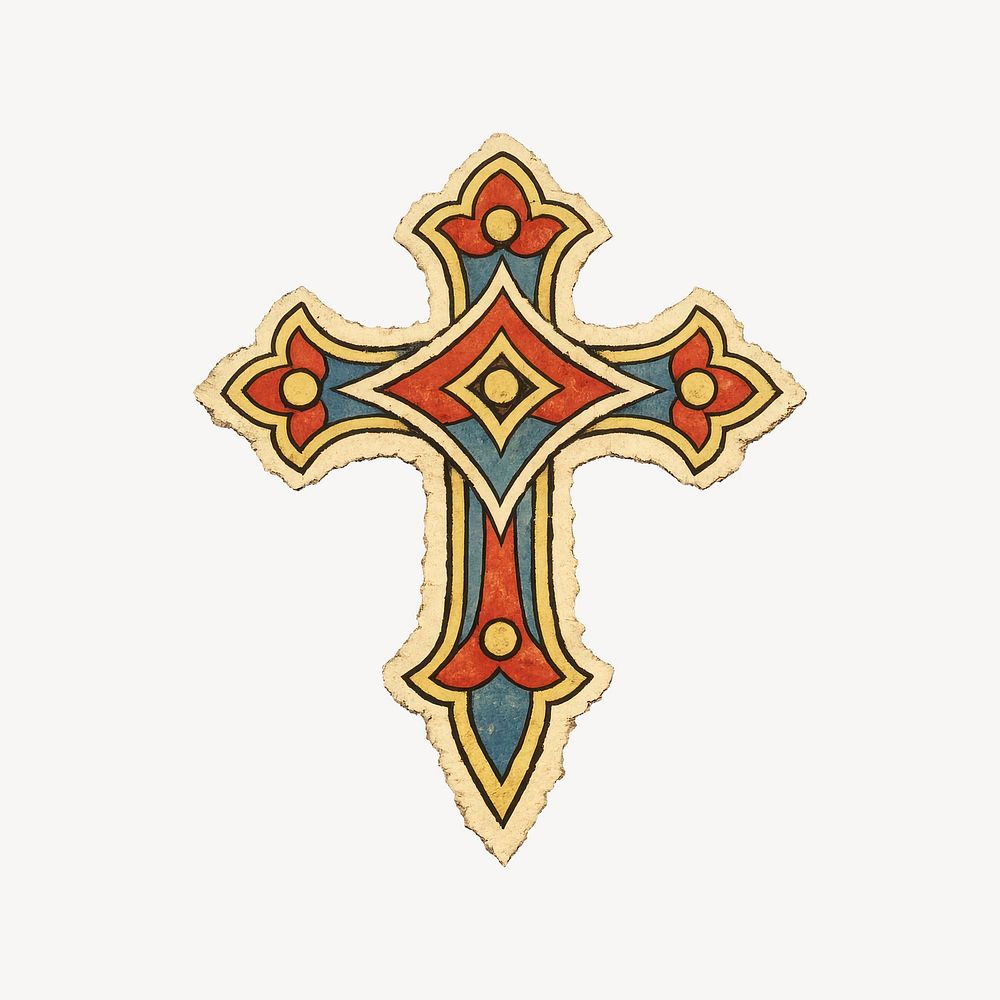 Cross Images Art Background Images | Free Photos, PNG Stickers ...