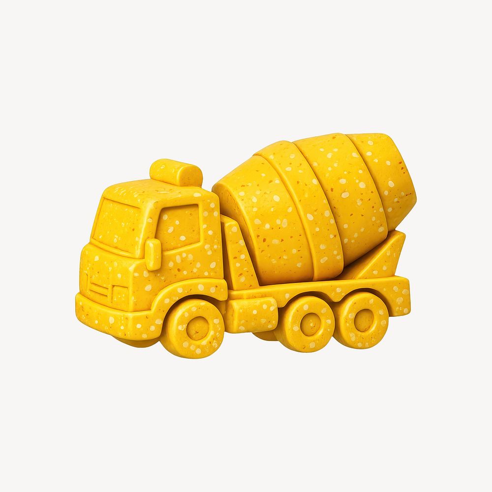 Truck Construction Shadow Background Cartoon Images | Free Photos, PNG ...