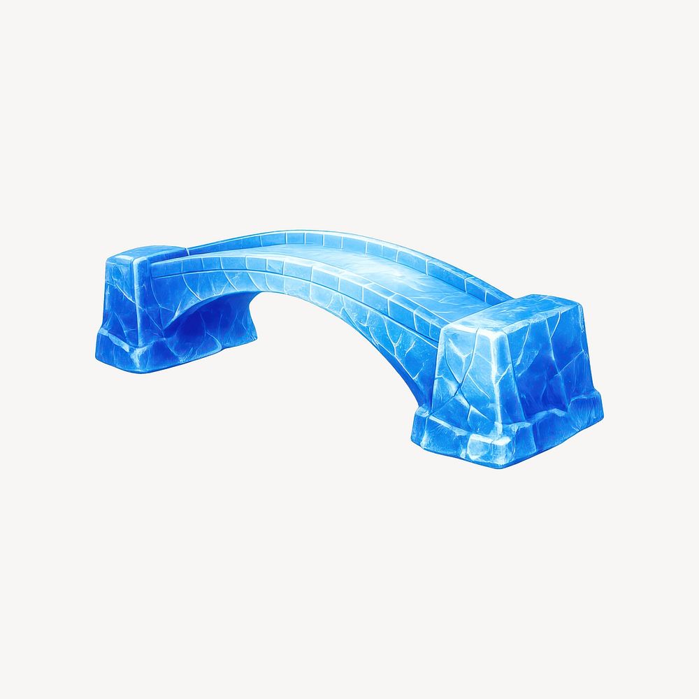 Bridge White Background Design PNG Texture Images | Free Photos, PNG ...