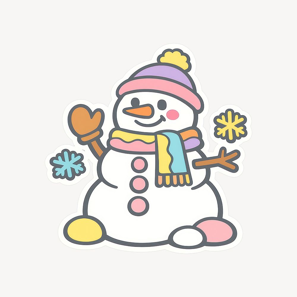 Snow+doodle Winter Images | Free Photos, PNG Stickers, Wallpapers ...