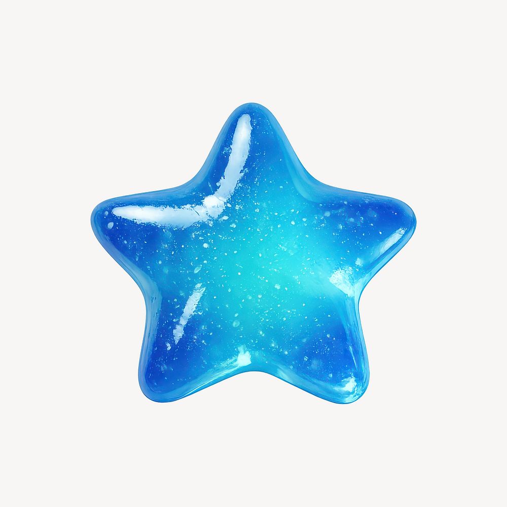 Star Candy PNG Isolated Art Transparent Images | Free Photos, PNG ...