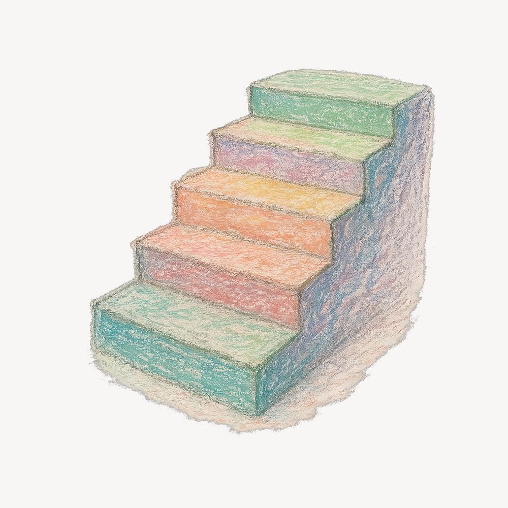 Stair Ladder Background Images | Free Photos, PNG Stickers, Wallpapers ...