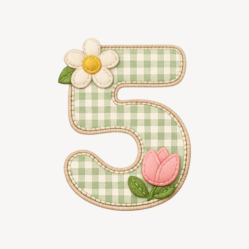 Background Green Textile PNG Texture Flower Images | Free Photos, PNG ...