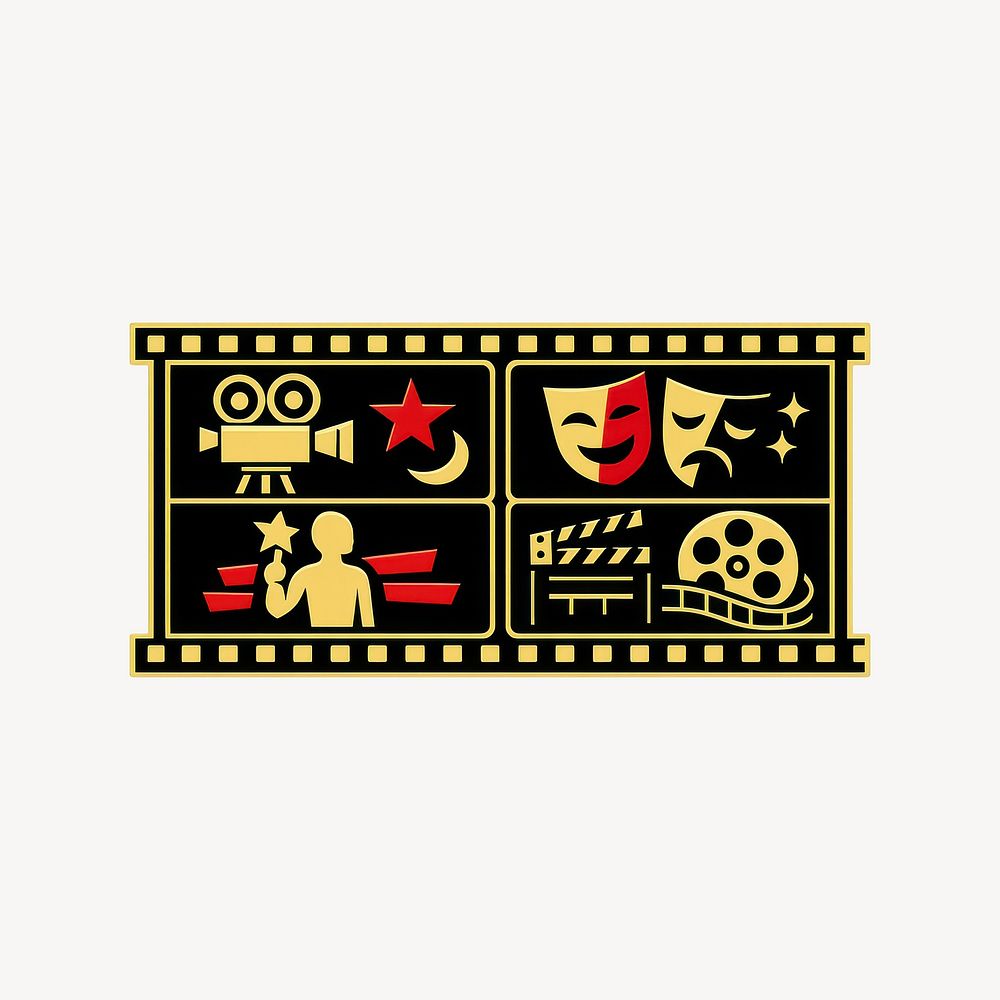 Gold Camera Shadow Design Golden Scenery Images | Free Photos, PNG ...