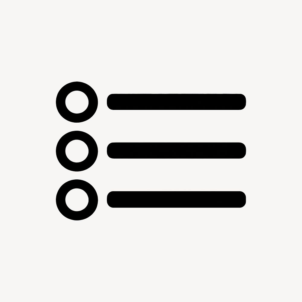 Black List Minimal PNG Transparent Texture Images | Free Photos, PNG ...