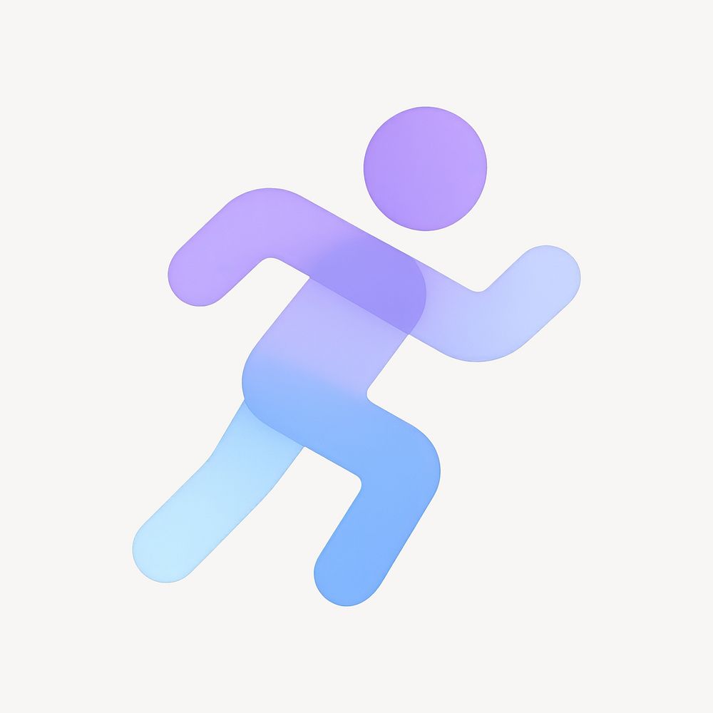 Running Vectors Shadow Background Images | Free Photos, PNG Stickers ...