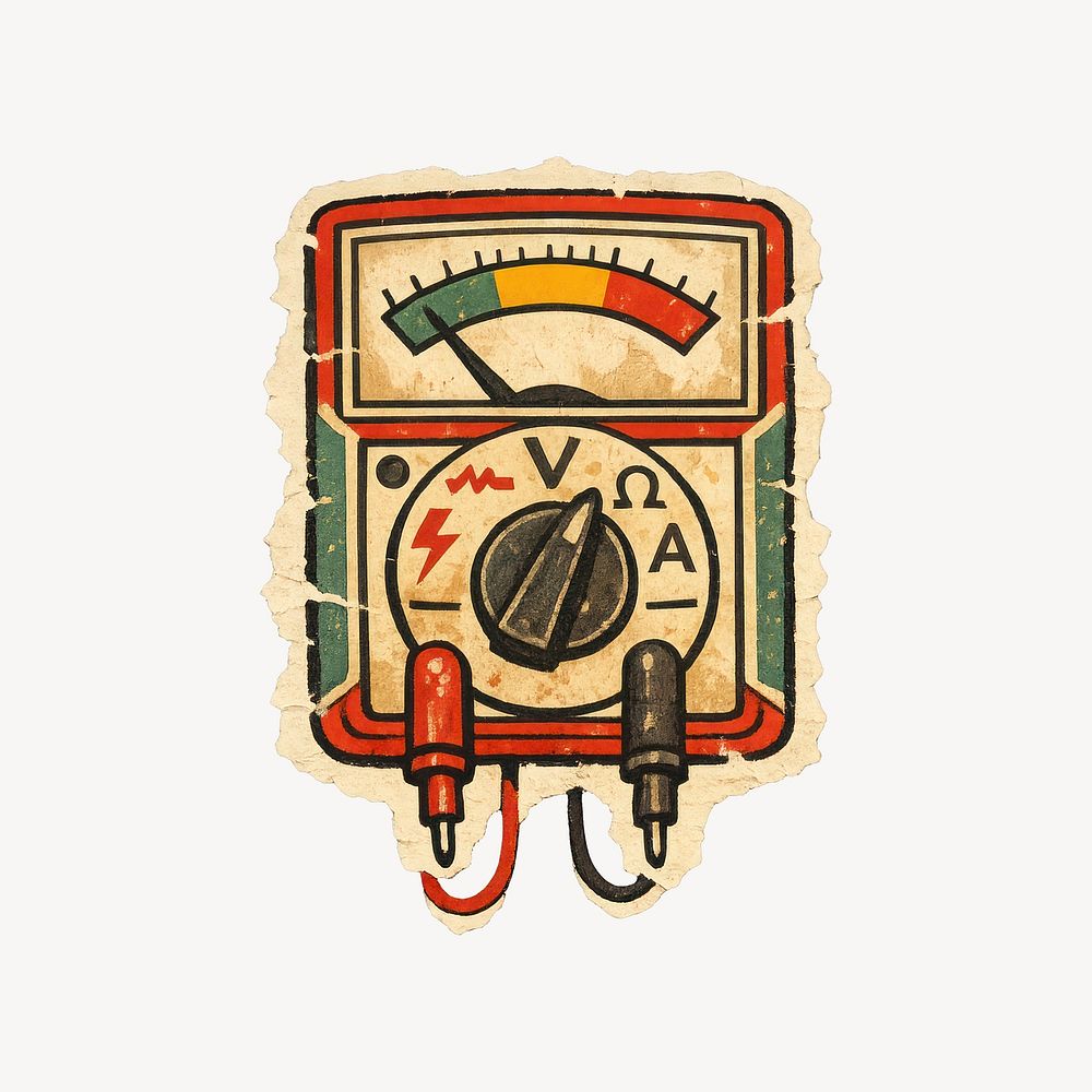 Vintage Measurement Paper Element Images | Free Photos, PNG Stickers ...