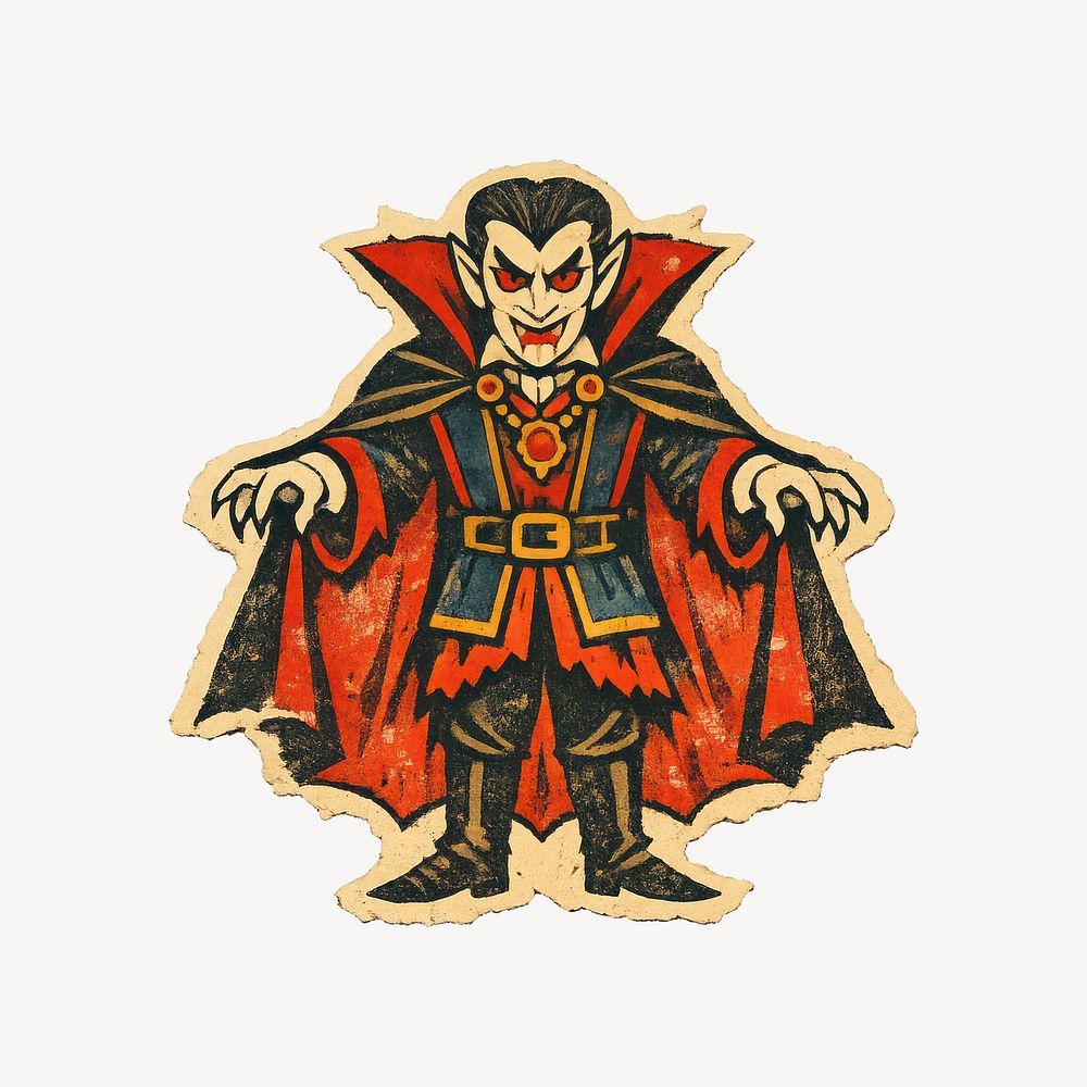 Black Cape Paper Cartoon Images | Free Photos, PNG Stickers, Wallpapers ...