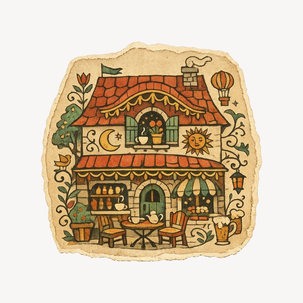 Tea+imagine Paper Images | Free Photos, PNG Stickers, Wallpapers ...